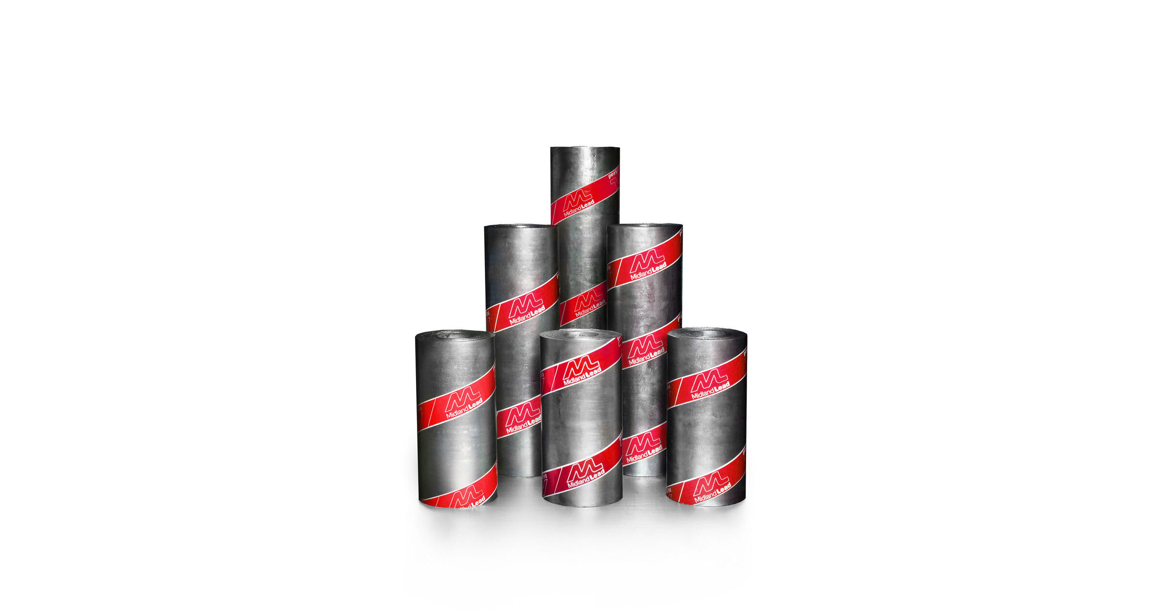 3M X 390MM CODE 5 LEAD ROLL