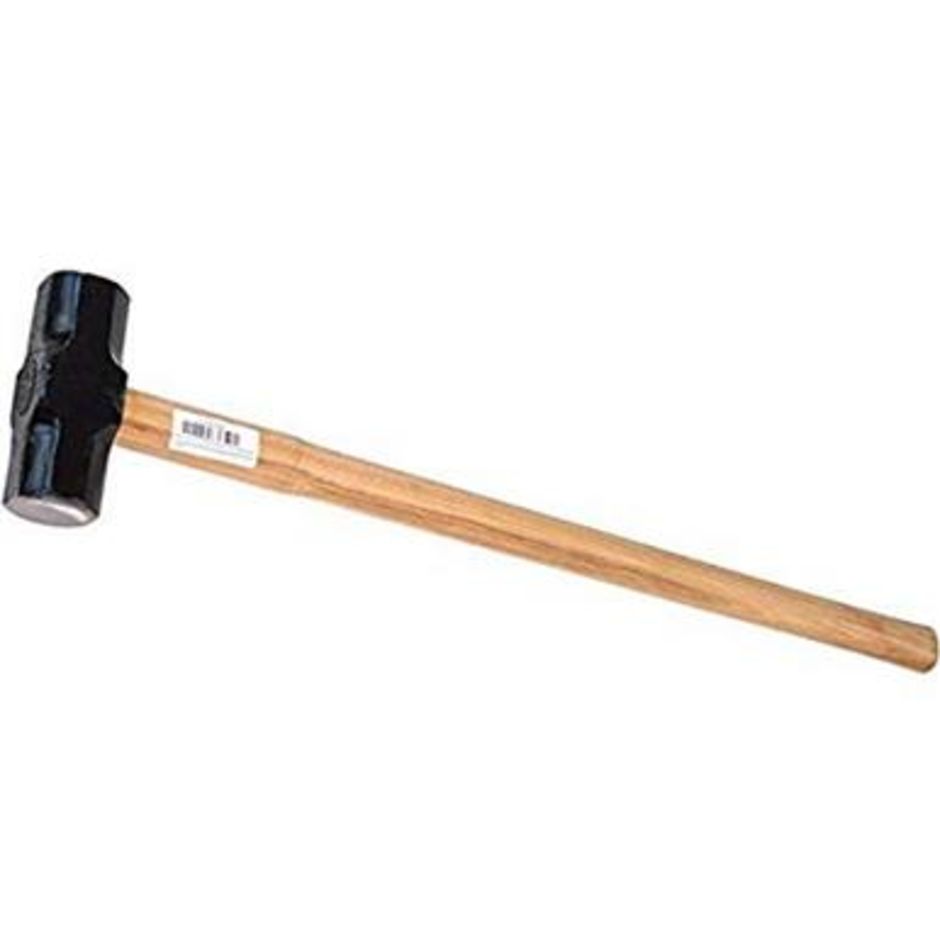 14LB SLEDGE HAMMER CAR14DF36