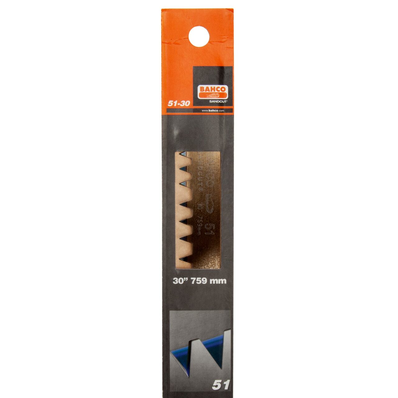 BAHCO 30" LOG SAW BLADE