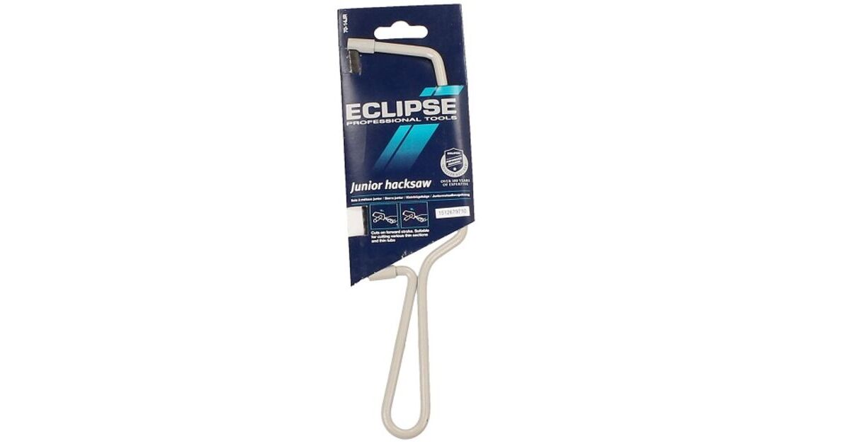 ECLIPSE JUNIOR HACKSAW