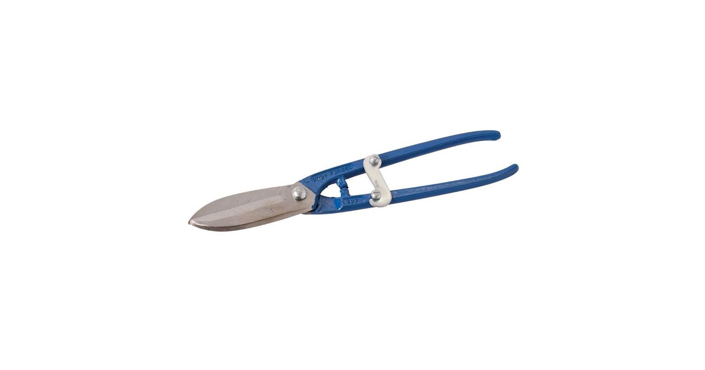 SILVERLINE 10" TIN SNIPS CT15