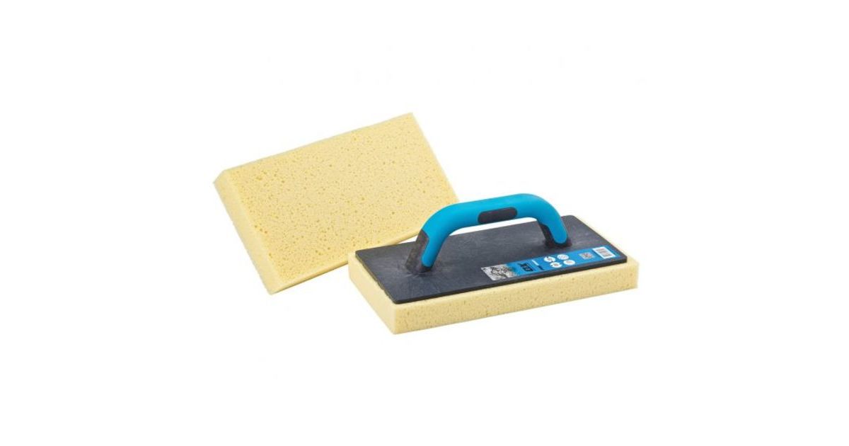 OX PRO SPONGE FLOAT 140X280MM P140613