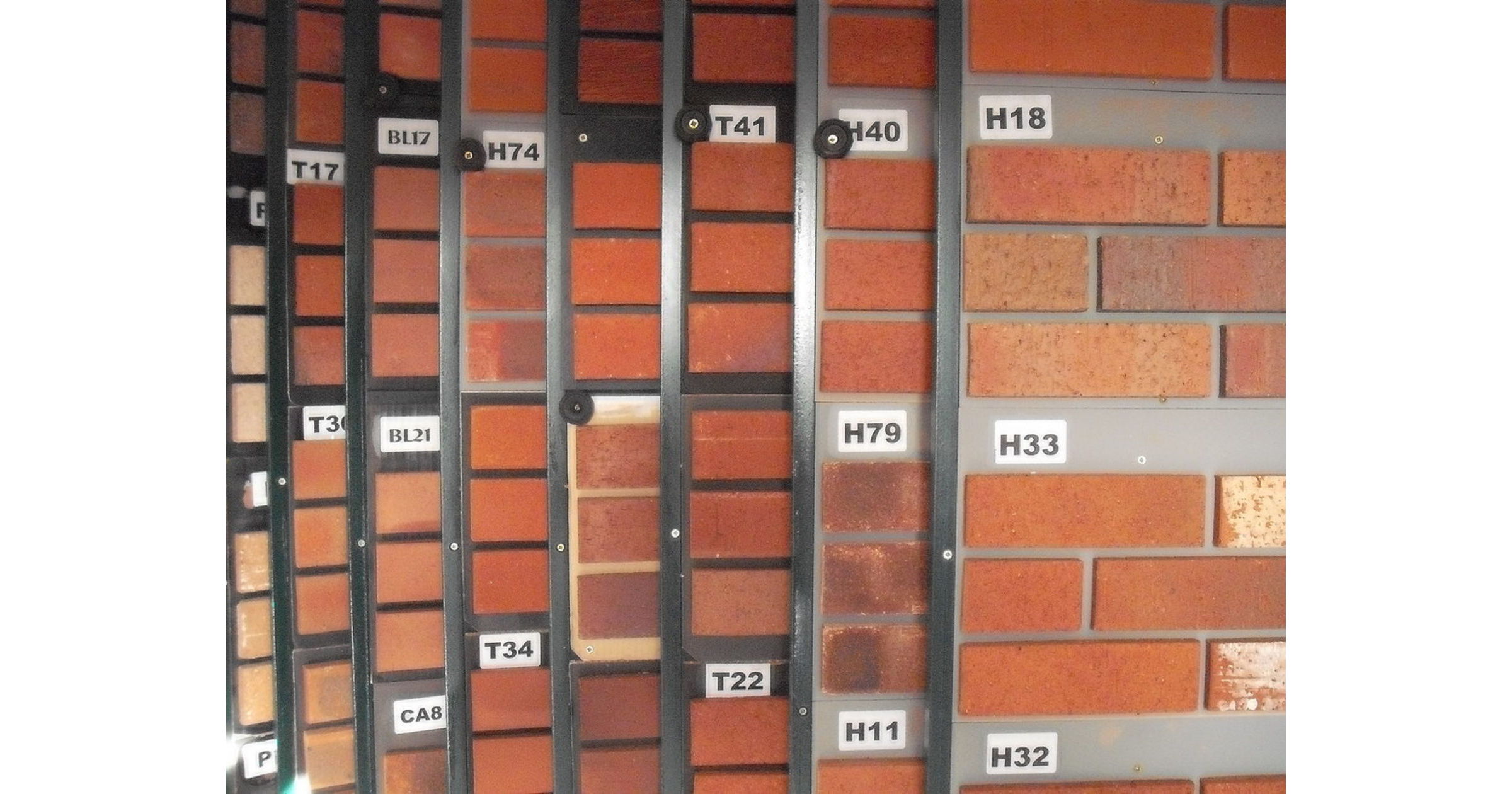 5 Creative Ways to Use... Bricks!