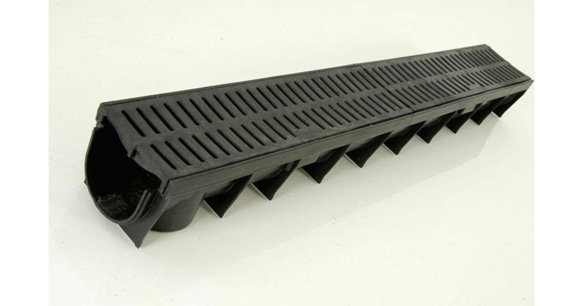 Drainage Channels