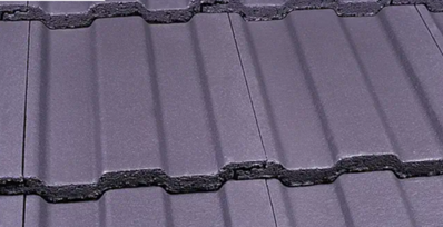 MARLEY LUDLOW MAJOR SMOOTH GREY ROOFTILE (216)