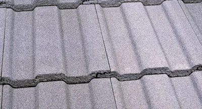 MARLEY LUDLOW MAJOR GREYSTONE GRANULAR ROOFTILE (216)