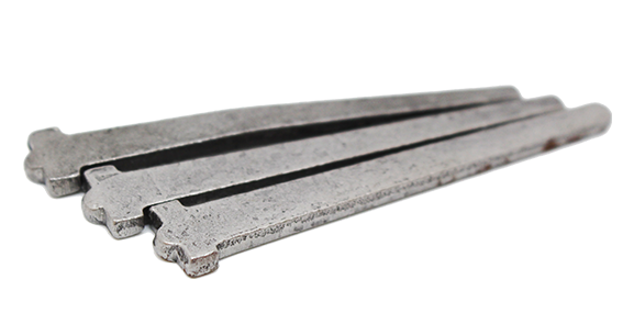 1KG BAG 75MM CUT CLASP NAILS