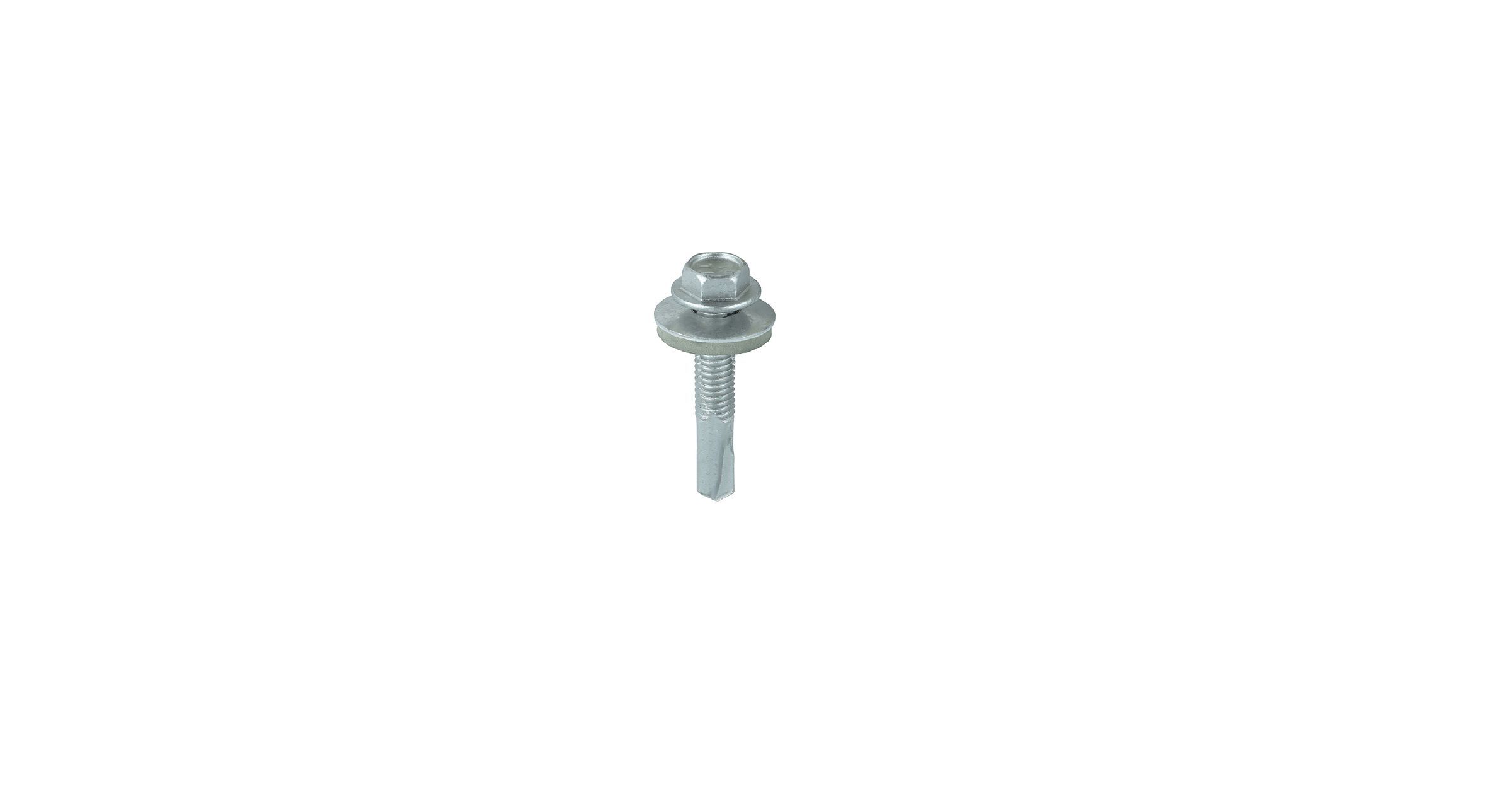 Tech & Self Tapping screws