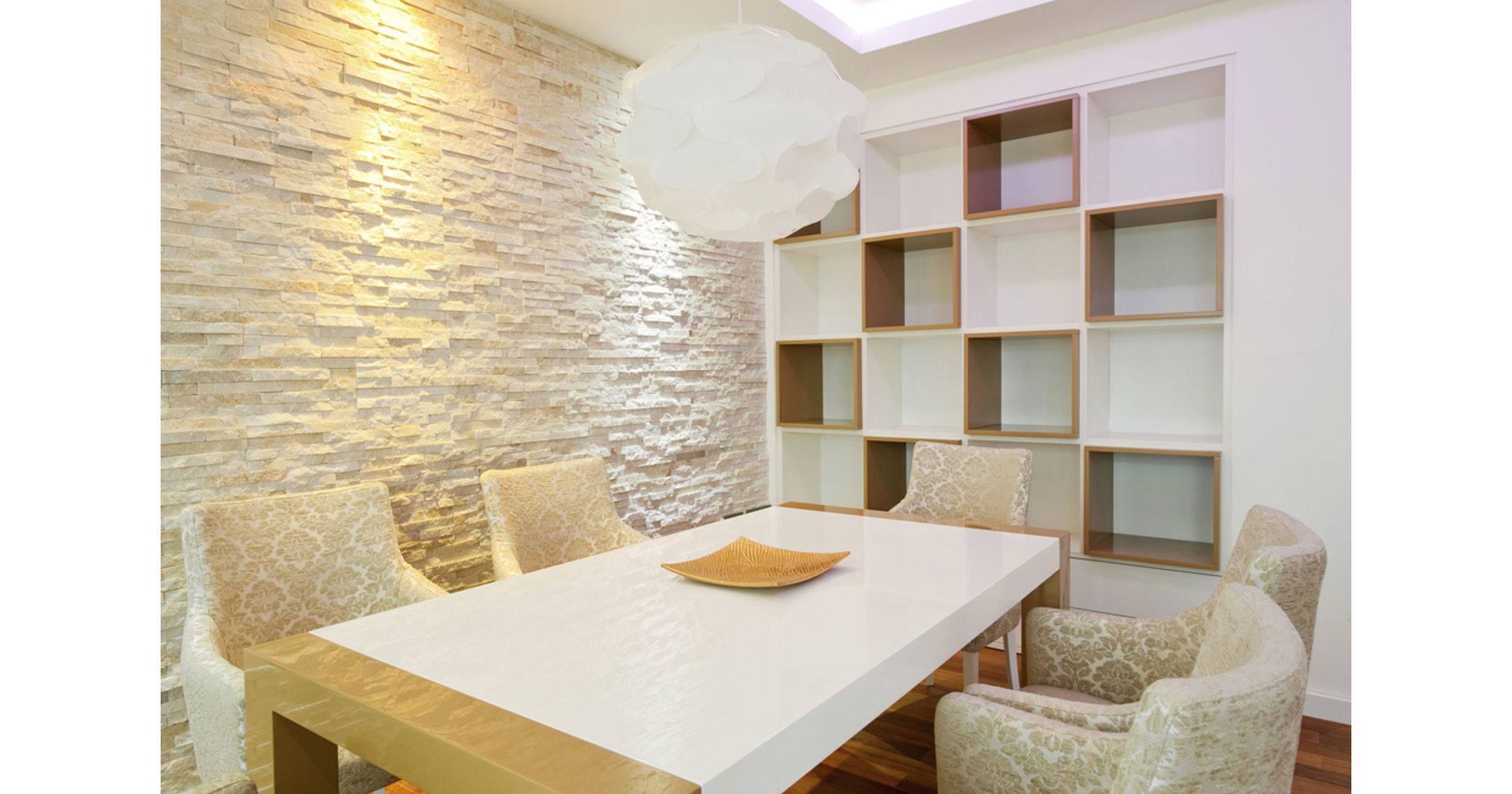 Natural Stone Cladding: The Tier System