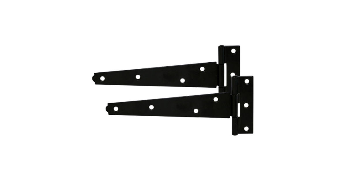 Pre-packed Ironmongery