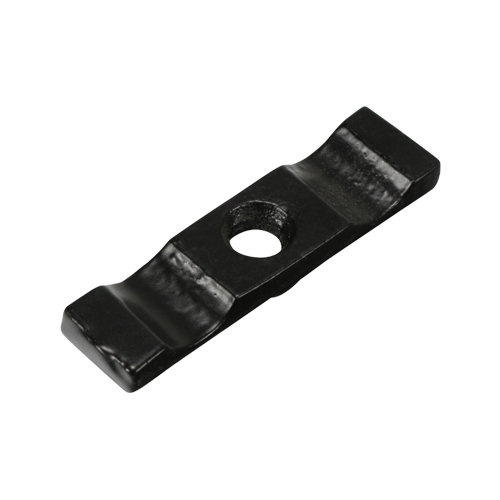 TB2BP 2" BLACK TURN BUTTON CAST IRON