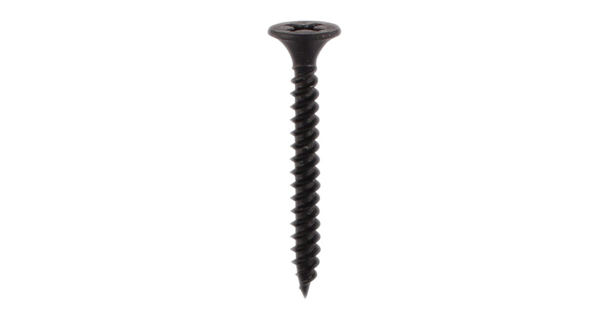 75MM DRYWALL SCREWS 500/BOX