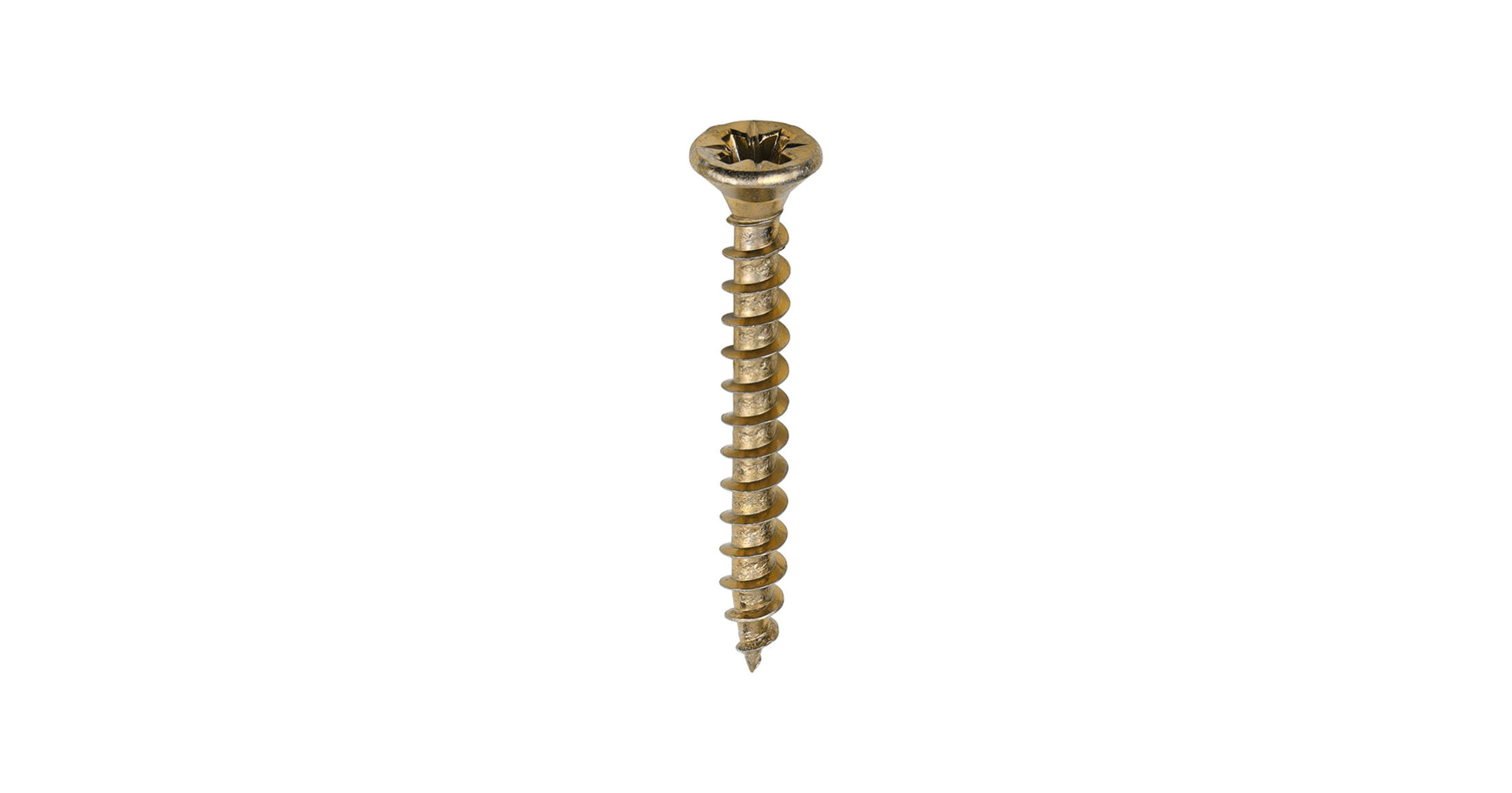 3.5 X 30MM MULTI PURP CHIP SCREW Z&Y.P. 200/BOX