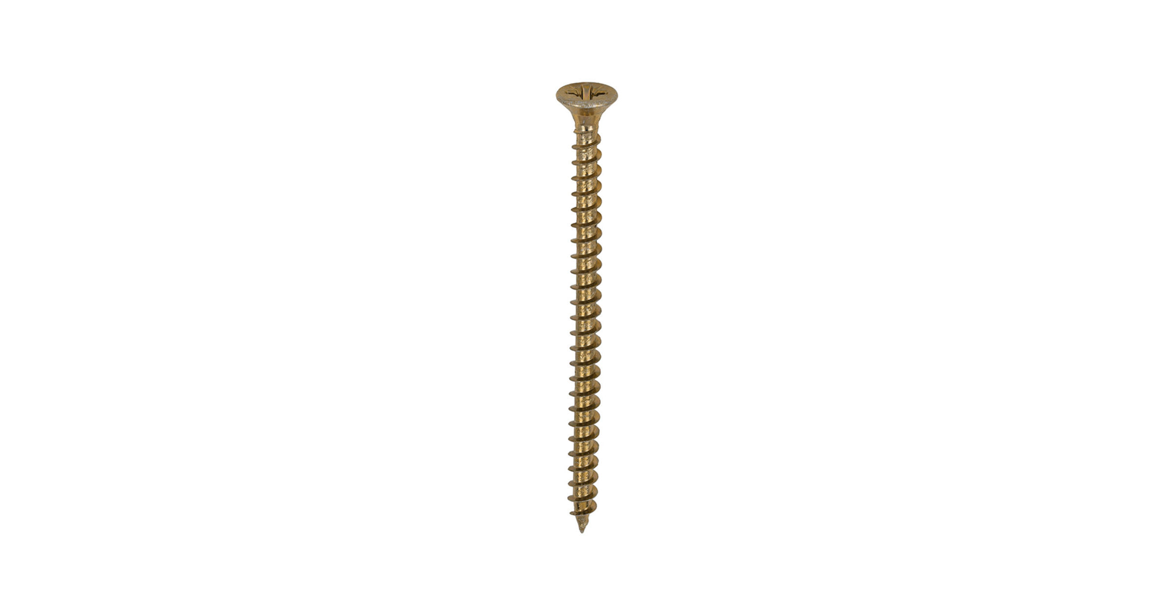 4 X 60MM MULTI PURP CHIP SCREWS Z&Y.P. 200/BOX