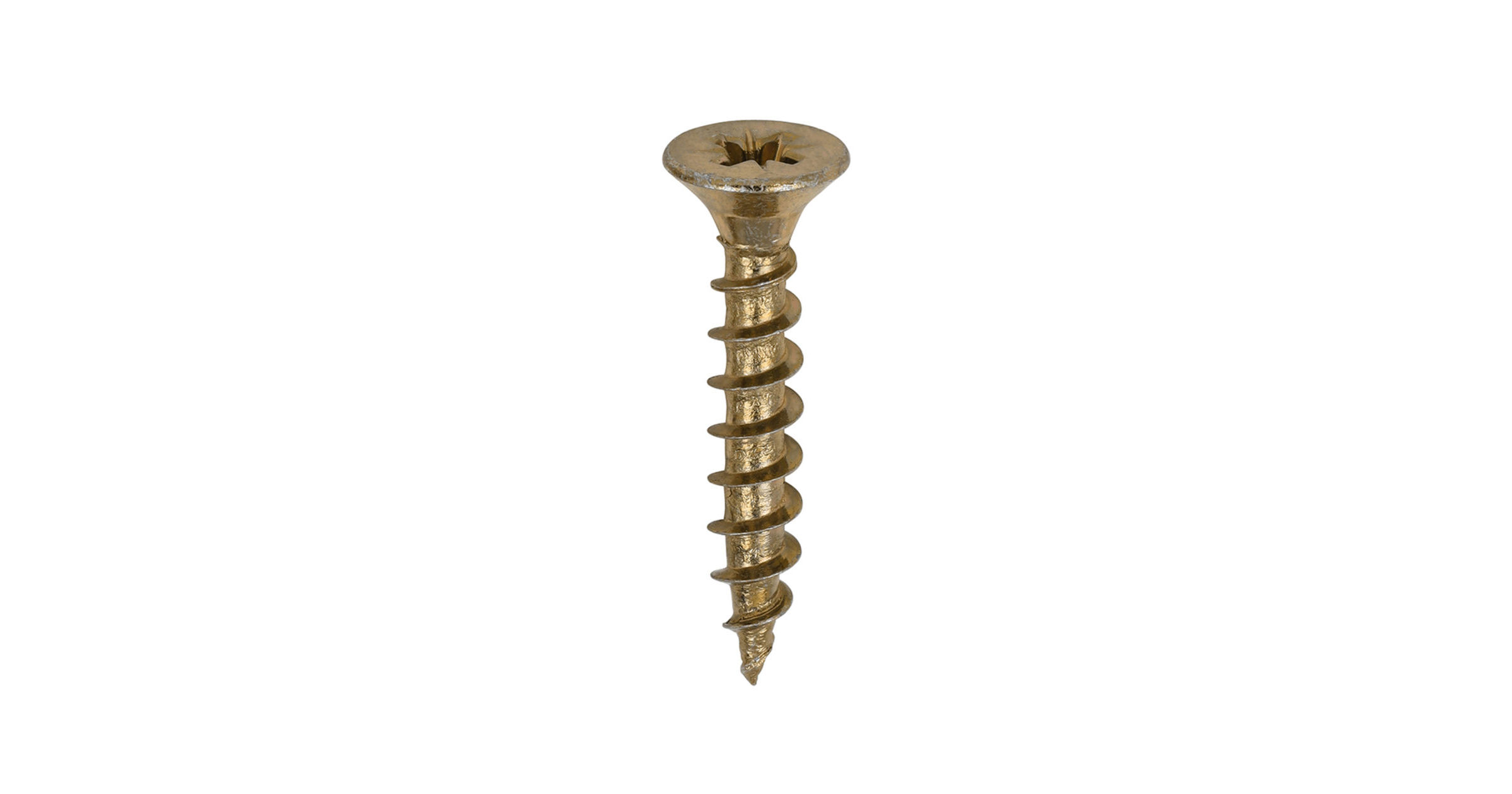 5 X 30MM MULTI PURP CHIP SCREWS Z&Y.P. 200/BOX