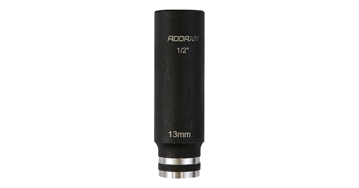 13 X 78MM X6 IMPACT SOCKET
