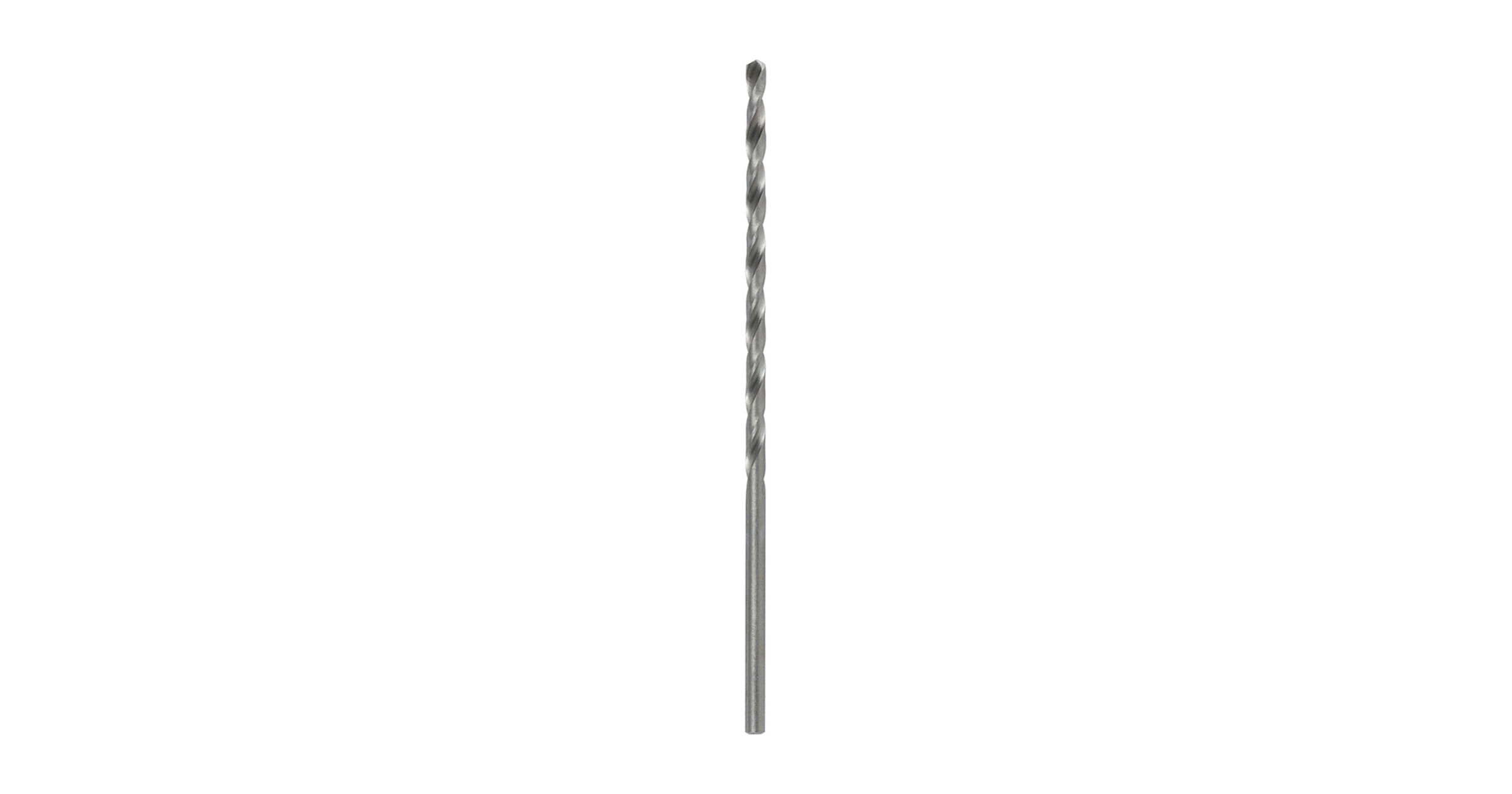 HSS-G 3MM LONG SERIES DRILL BIT-M2