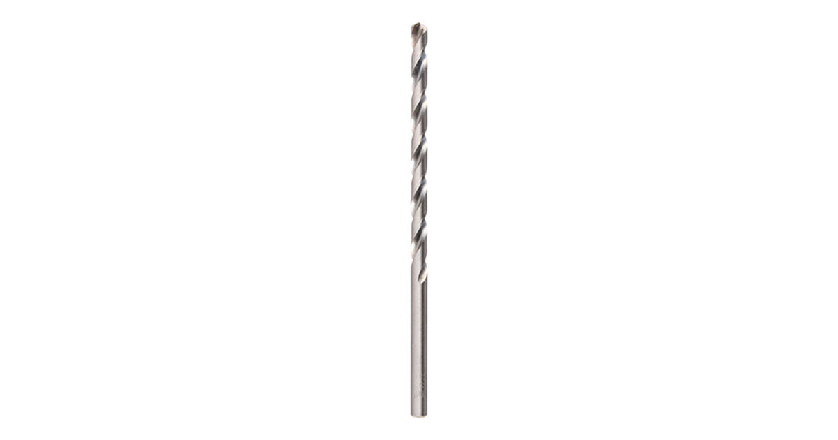 HSS-G 6MM LONG SERIES DRILL BIT-M2