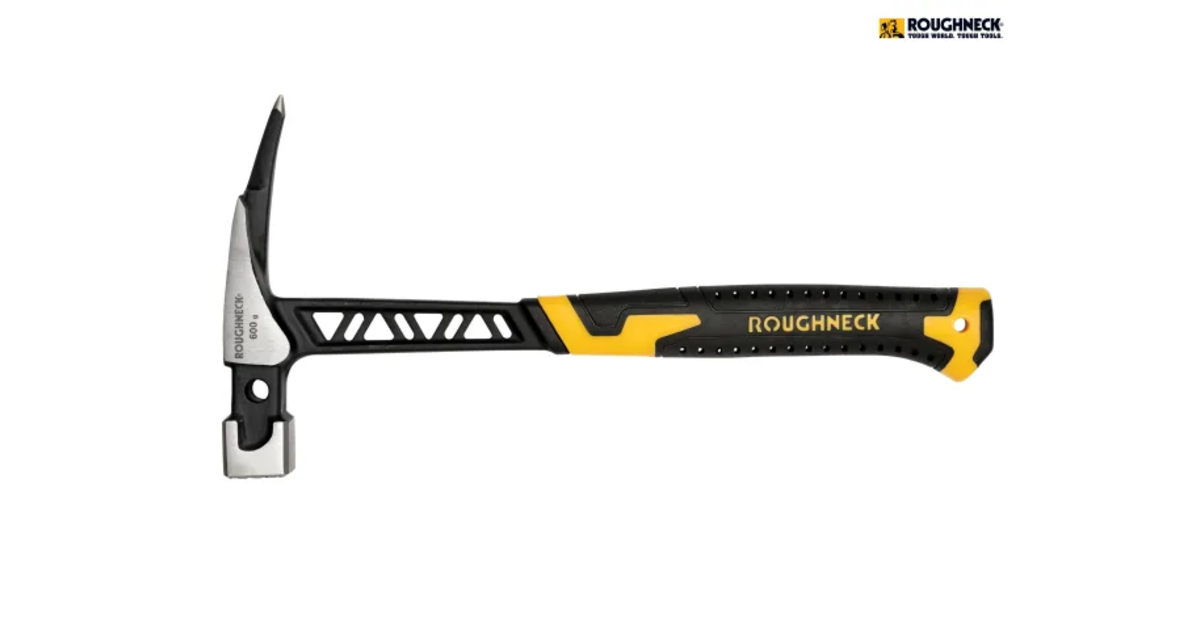 GORILLA V-SERIES SLATERS HAMMER