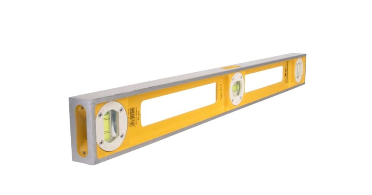 83S 40" STABILA GIRDER LEVEL STB83S40