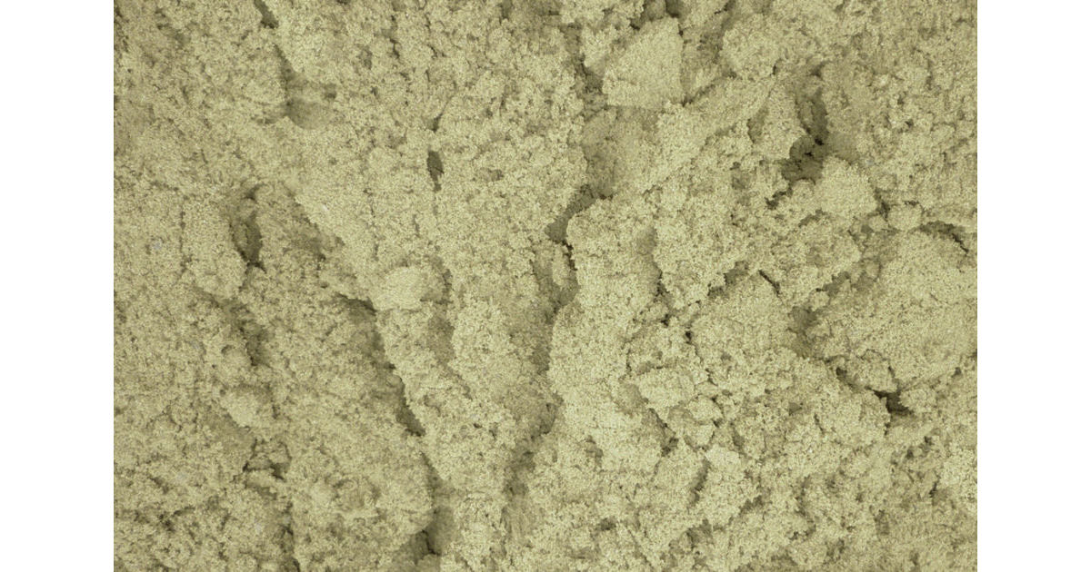 1/2 BULK BAG YELLOW BUILDING SAND