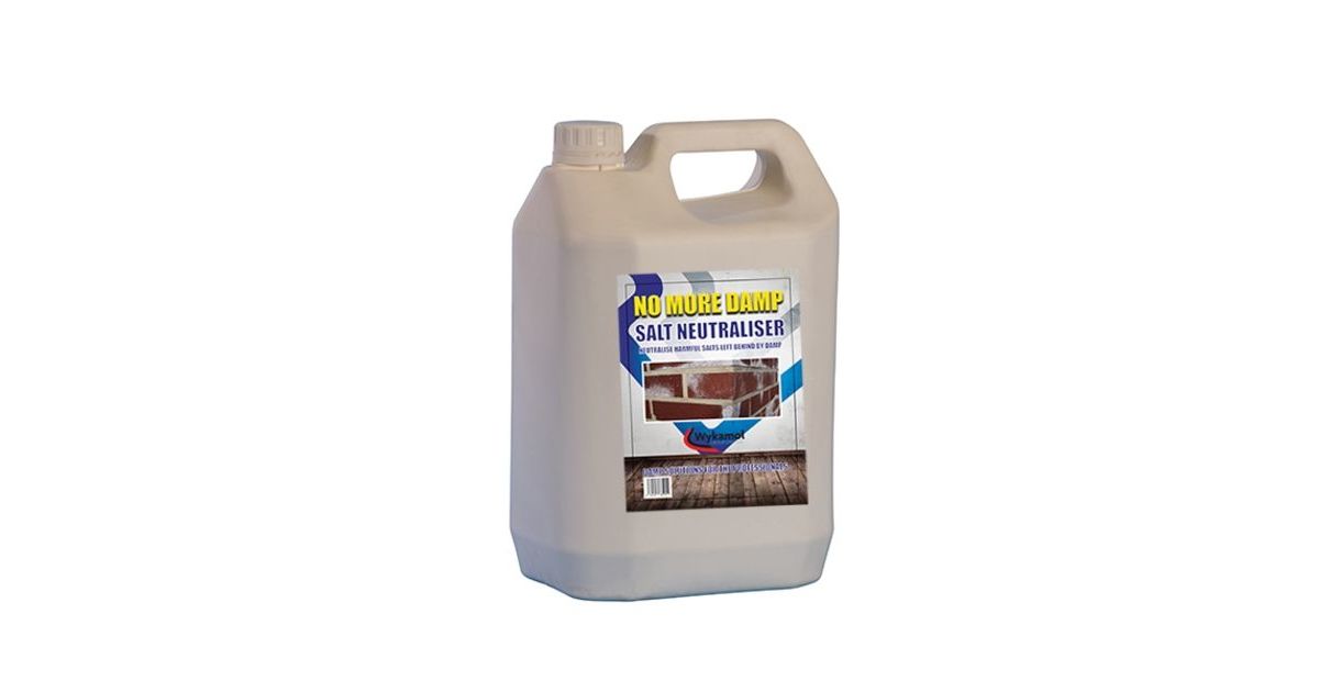 WYKAMOL 5L SALT NEUTRALISER